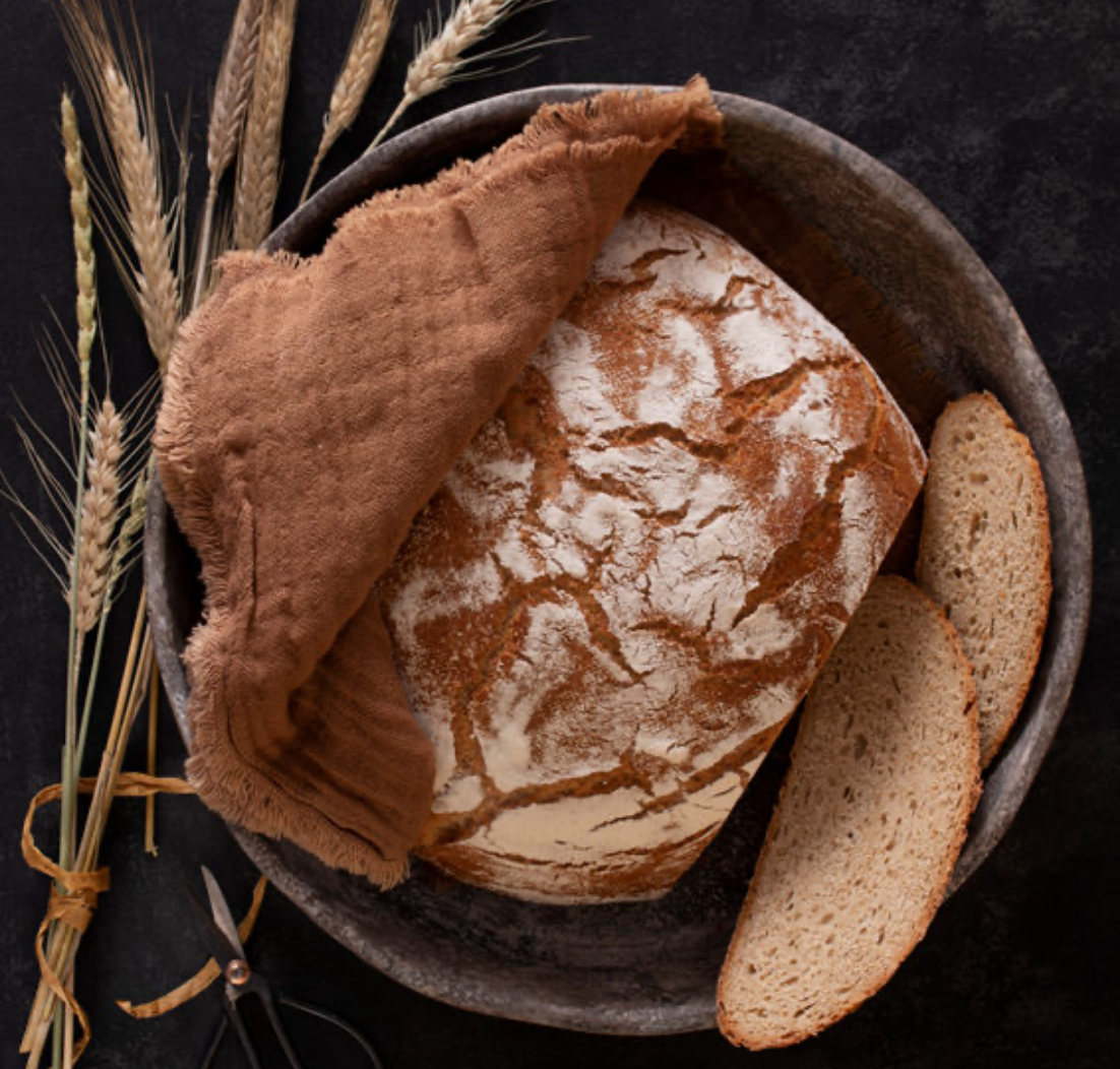 6 – Korn - Brot - Rosenfellner Mühle & Naturkost GmbH