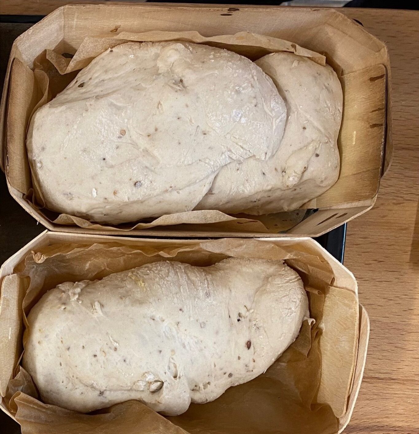 Störibrot - Rosenfellner Mühle & Naturkost GmbH