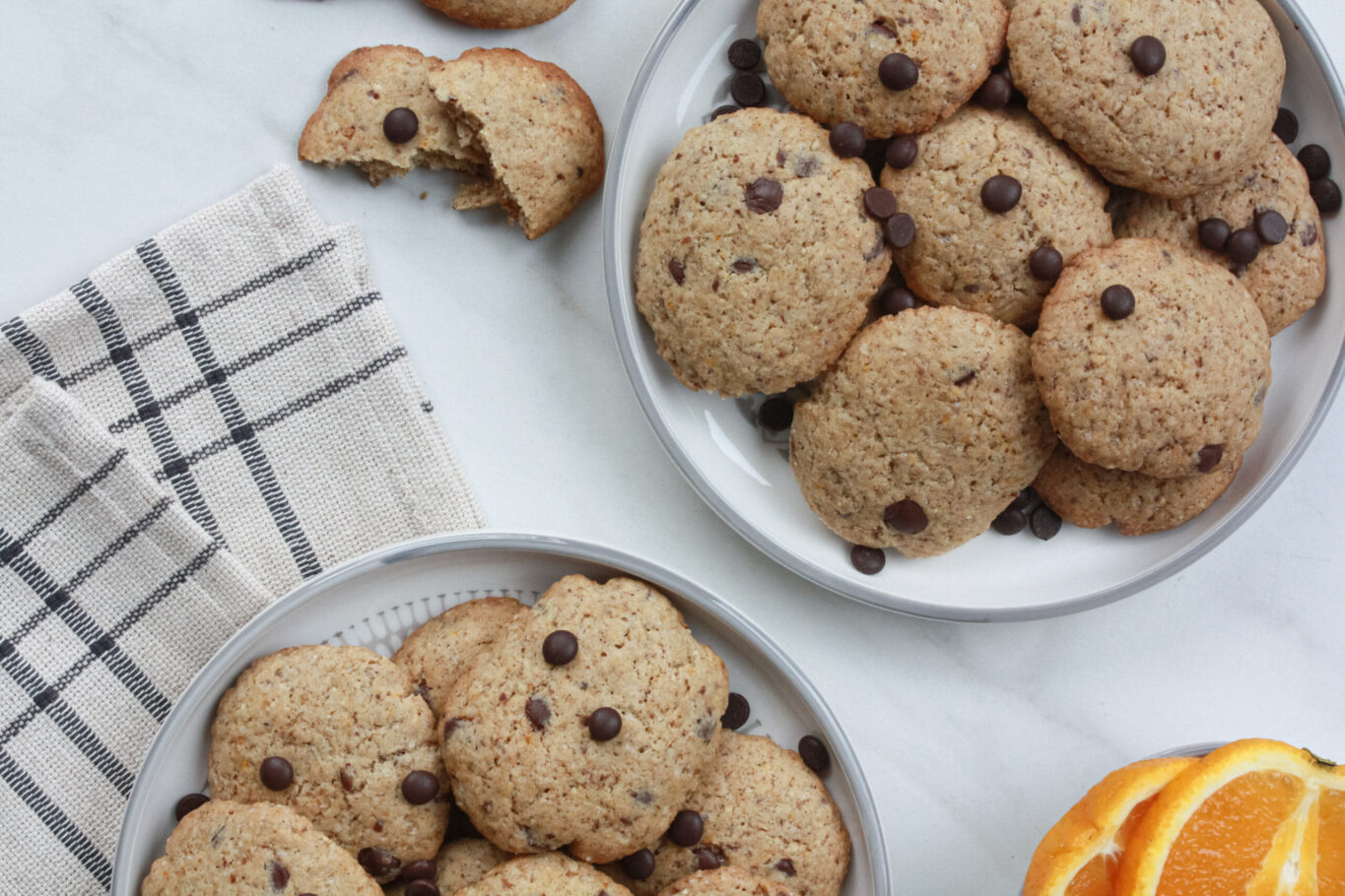 Buchweizen Cookies - Rosenfellner Mühle & Naturkost GmbH